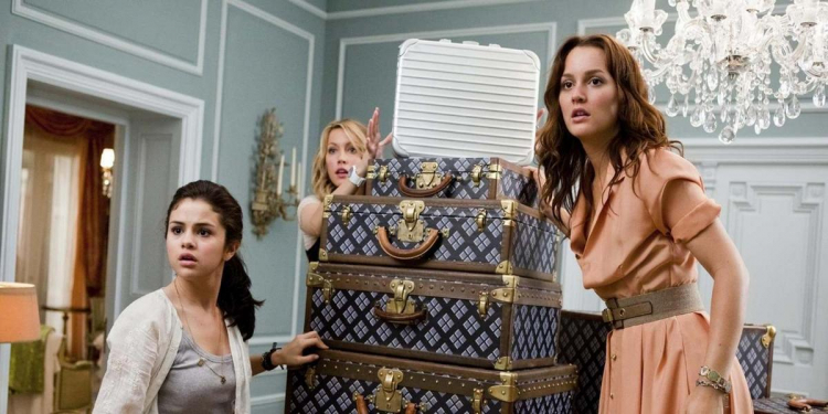 Monte Carlo: Guida TV, Trama e Cast - TV Sorrisi e Canzoni