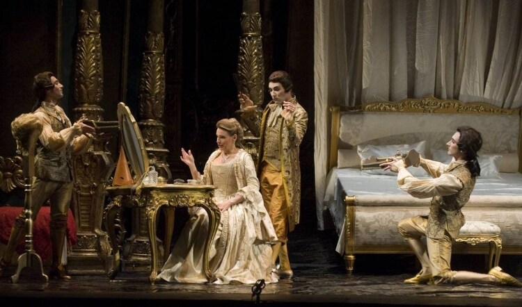 Gli amori di Manon Lescaut: Guida TV, Trama e Cast - TV Sorrisi e Canzoni Gli amori di Manon Lescaut: Guida TV, Trama e Cast - TV Sorrisi e Canzoni