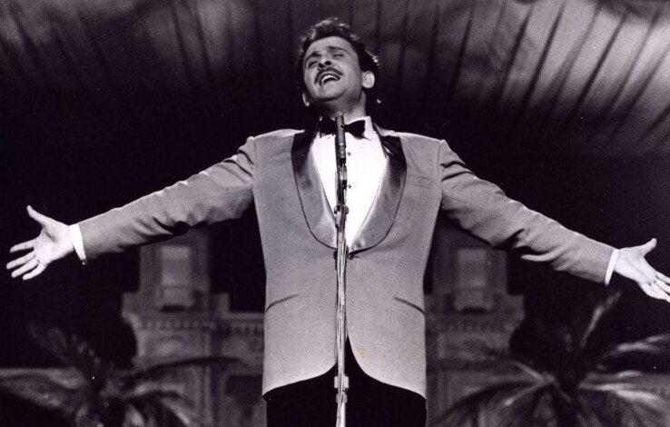 Techetechetè Superstar: Guida TV - TV Sorrisi e Canzoni Techetechetè Superstar: Guida TV - TV Sorrisi e Canzoni
