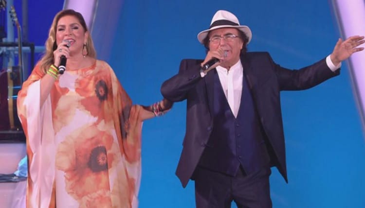 Techetechetè Superstar: Guida TV - TV Sorrisi e Canzoni Techetechetè Superstar: Guida TV - TV Sorrisi e Canzoni
