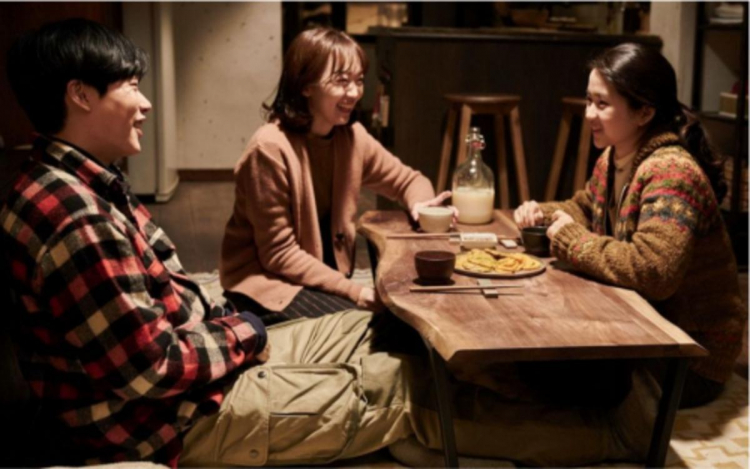 Little Forest: Guida TV, Trama e Cast - TV Sorrisi e Canzoni