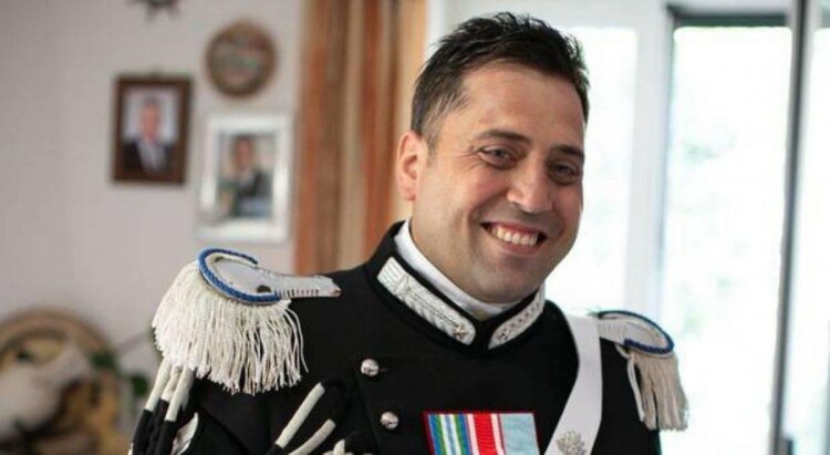 Mario Cerciello Rega - Morte di un carabiniere: Guida TV - TV Sorrisi e ... Mario Cerciello Rega - Morte di un carabiniere: Guida TV - TV Sorrisi e ...
