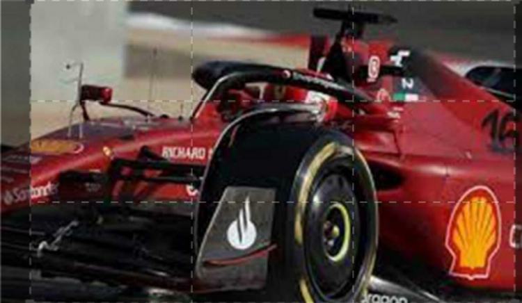 F1 - Pit Walk Gara: Guida TV - TV Sorrisi e Canzoni