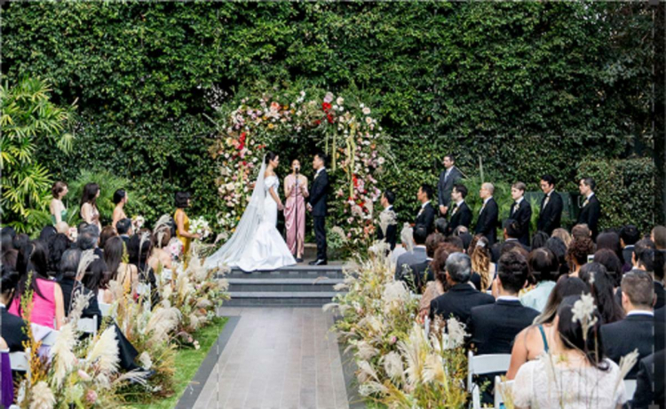Beverly Hills Wedding: Guida TV, Trama e Cast - TV Sorrisi e Canzoni