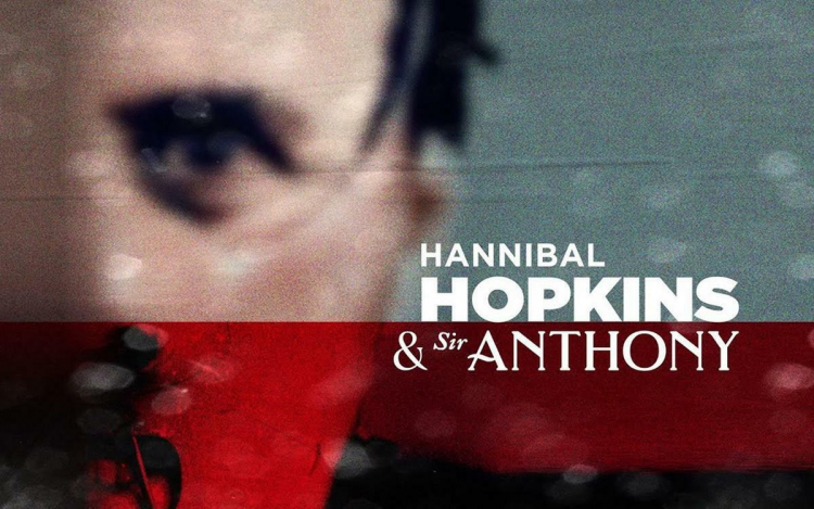 Sir Anthony & Hannibal Hopkins: Guida TV - TV Sorrisi e Canzoni