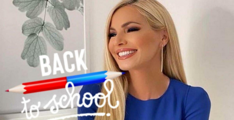 Back To School: Guida TV - TV Sorrisi e Canzoni