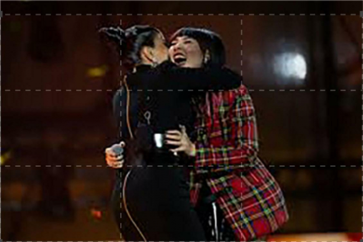X-Factor 2025: Il cammino verso la vittoria: Guida TV - TV Sorrisi e ...