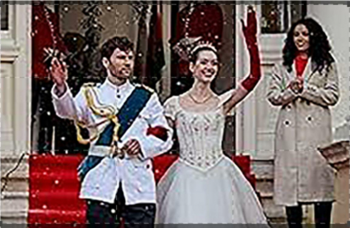 Un Matrimonio Regale: Guida TV, Trama e Cast - TV Sorrisi e Canzoni