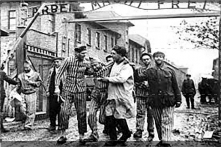 Il cancello aperto - 27 gennaio 1945, la liberazione di Auschwitz ...