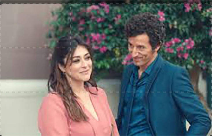 Conversazioni con altre donne: Guida TV, Trama e Cast - TV Sorrisi e ...