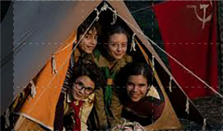 I Pionieri: Guida TV, Trama e Cast - TV Sorrisi e Canzoni