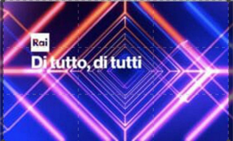 Rai di tutto, di tutti: Guida TV - TV Sorrisi e Canzoni