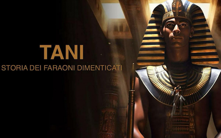 Tani: Storia Dei Faraoni Dimenticati: Guida TV - TV Sorrisi e Canzoni