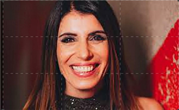Giorgia: Guida TV - TV Sorrisi e Canzoni