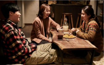 Little Forest: Guida TV, Trama e Cast - TV Sorrisi e Canzoni