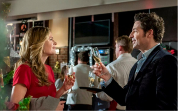 Christmas Encore: Guida TV, Trama e Cast - TV Sorrisi e Canzoni