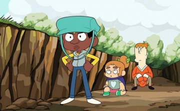 Craig vs Steven Universe: Guida TV - TV Sorrisi e Canzoni