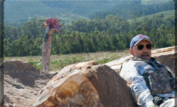 Tremors: A Cold Day In Hell: Guida TV, Trama e Cast - TV Sorrisi e Canzoni