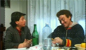 Attenti a noi due: Guida TV, Trama e Cast - TV Sorrisi e Canzoni