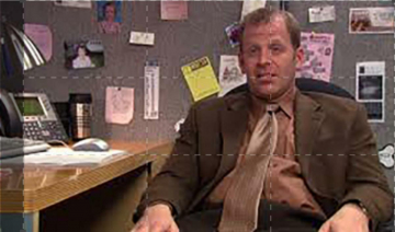 Out of Office: Guida TV, Trama e Cast - TV Sorrisi e Canzoni
