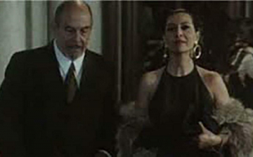 Doris Duranti - La diva del regime: Guida TV - TV Sorrisi e Canzoni