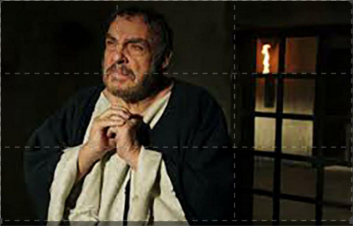 L'apostolo Pietro: Redenzione: Guida TV, Trama e Cast - TV Sorrisi e ...
