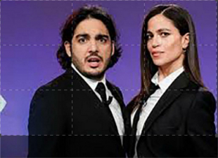 Le Iene Show: Guida TV - TV Sorrisi e Canzoni