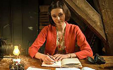 Il diario di Anna Frank: Guida TV, Trama e Cast - TV Sorrisi e Canzoni