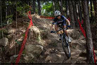 WHOOP UCI Mountain Bike World Series: Guida TV - TV Sorrisi e Canzoni