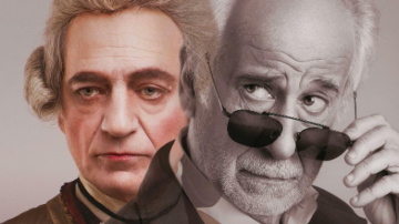 Il ritorno di Casanova: Guida TV, Trama e Cast - TV Sorrisi e Canzoni
