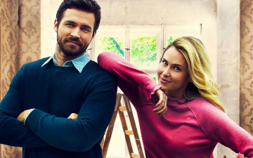 Starting Up Love: Guida TV, Trama e Cast - TV Sorrisi e Canzoni