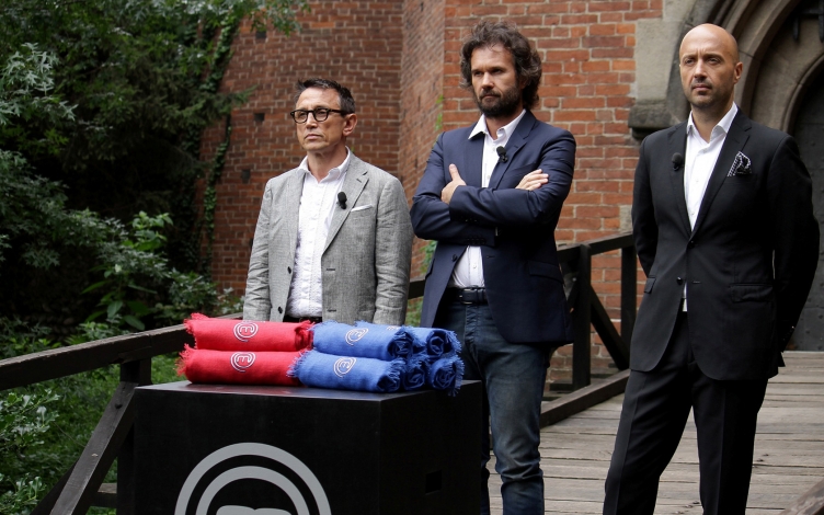 MasterChef Italia: Guida TV - TV Sorrisi e Canzoni