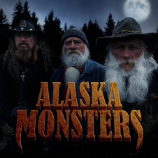 Alaska monsters: Stagione 2 - TV Sorrisi e Canzoni